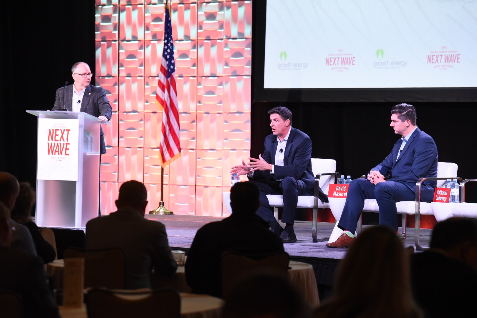 Growth Energy Hosts Ethanol Retail Panel at Annual Executive Leadership ...