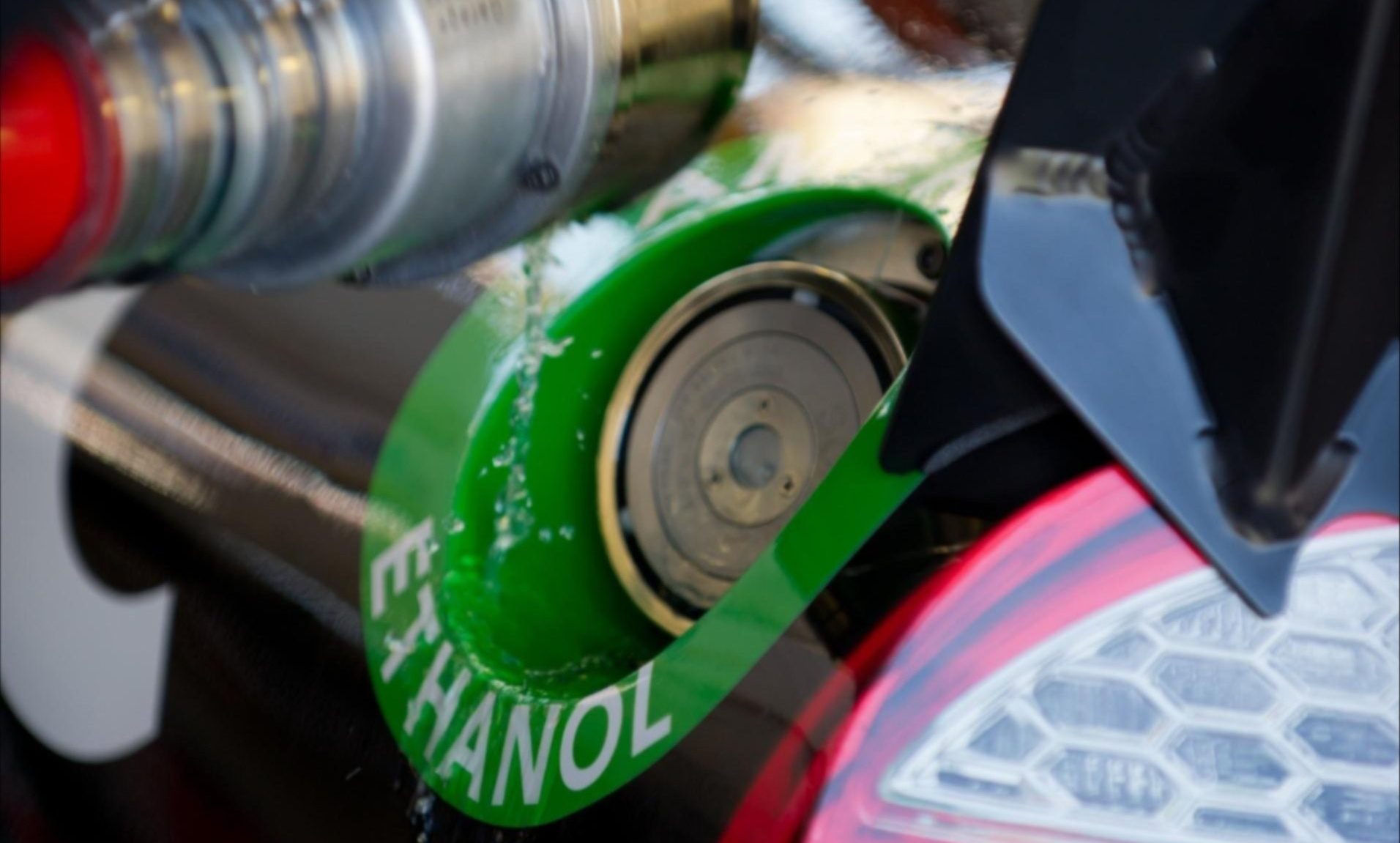 NASCAR Continues to Validate Benefits of E15 with 15 Million Miles of ...