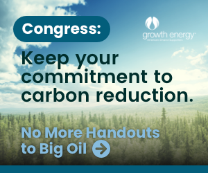 New Ad Campaign Urges Washington to Stop Big Oil and Uphold Commitments ...