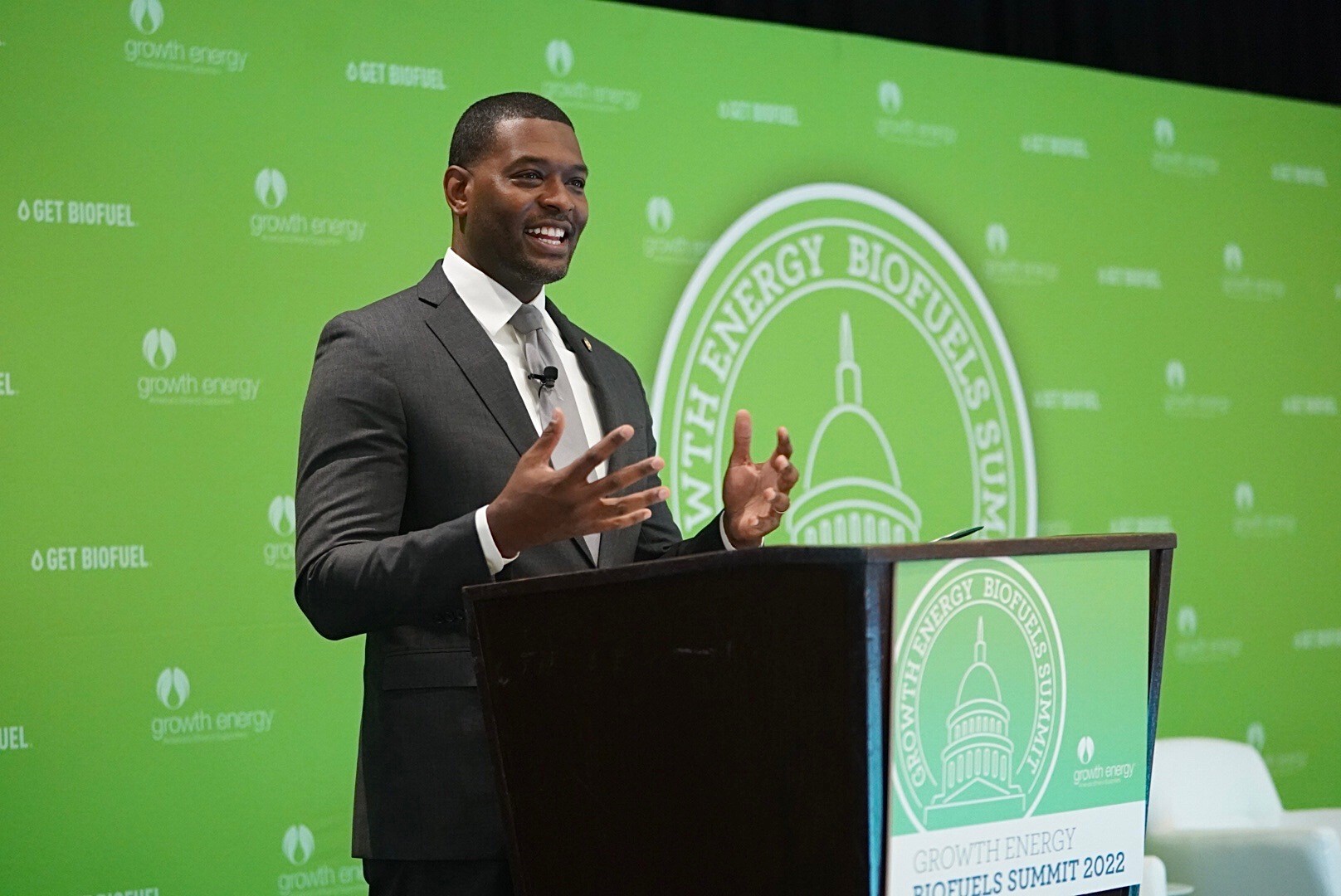 Growth Energy Marks the End of Summer Driving Season with 2022 Biofuels ... Growth Energy Marks the End of Summer Driving Season with 2022 Biofuels ...
