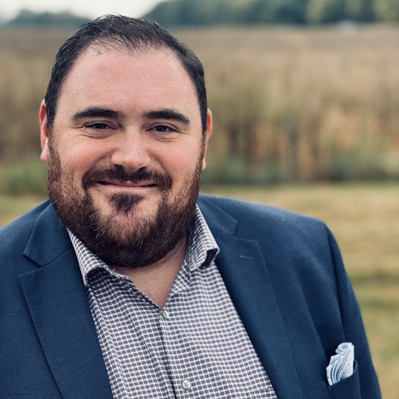 Dallas Gerber - Growth Energy